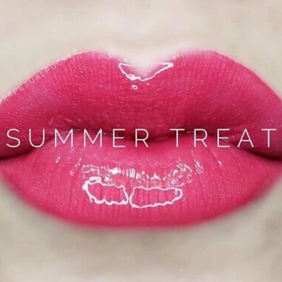 LipSense | Makeup | Senegence Lipsense Summer Treat | Poshmark